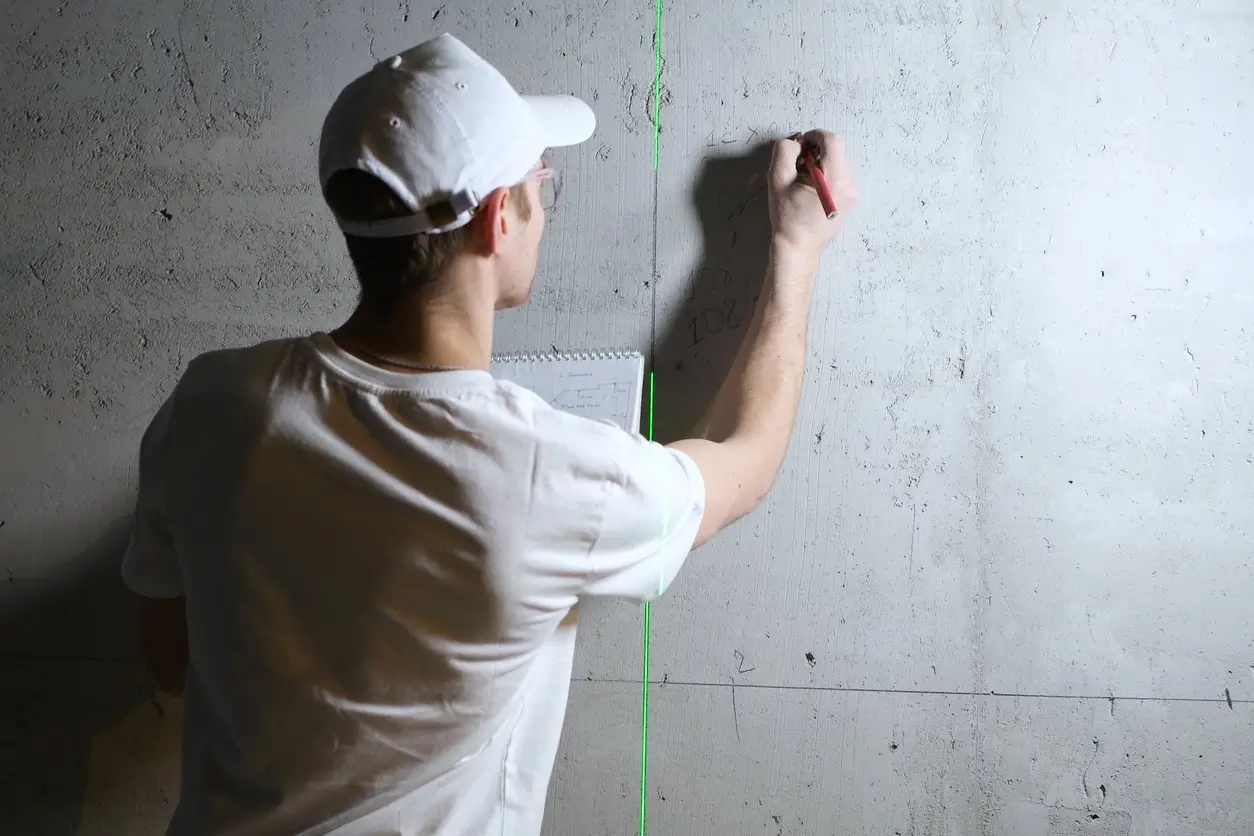 What Makes Laser Wall Levels Essential for Modern Construction Projects ...